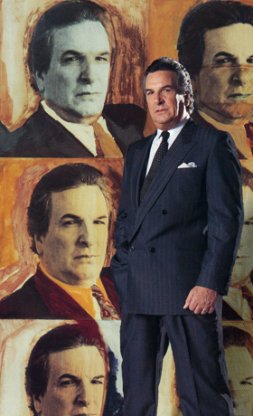 Joseph Medawar - Alchetron, The Free Social Encyclopedia